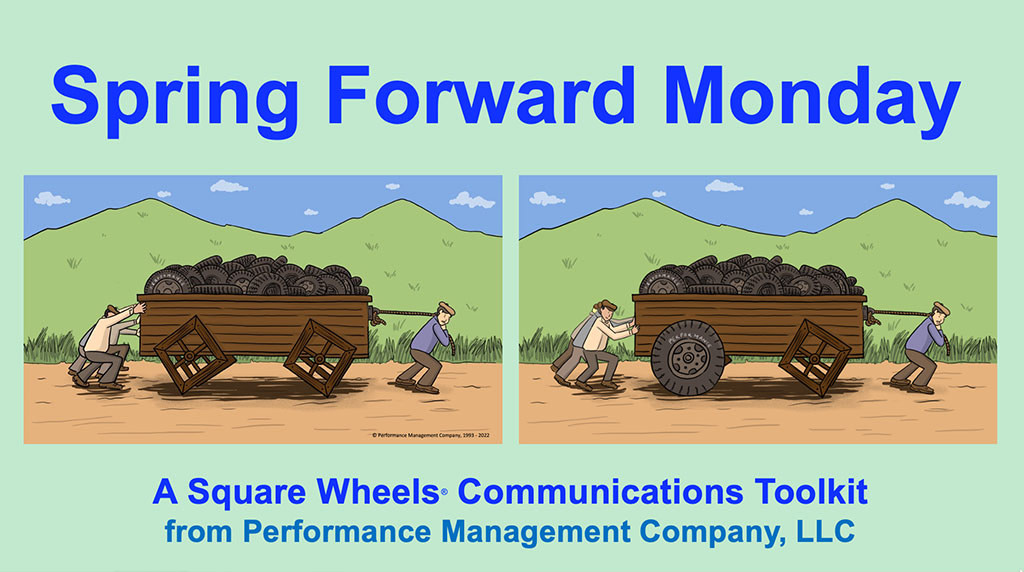 Progressive Team Building Games